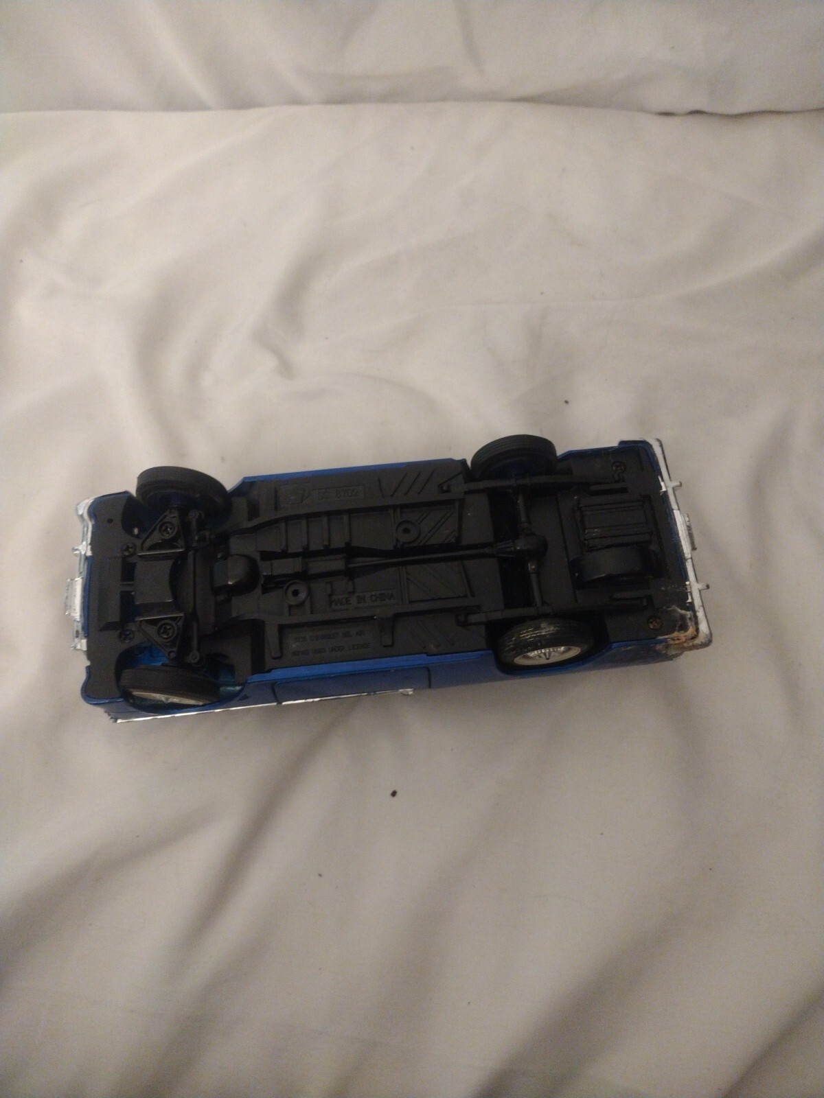 57 Chevy Bel air Nomad Large Diecast Car | eBay