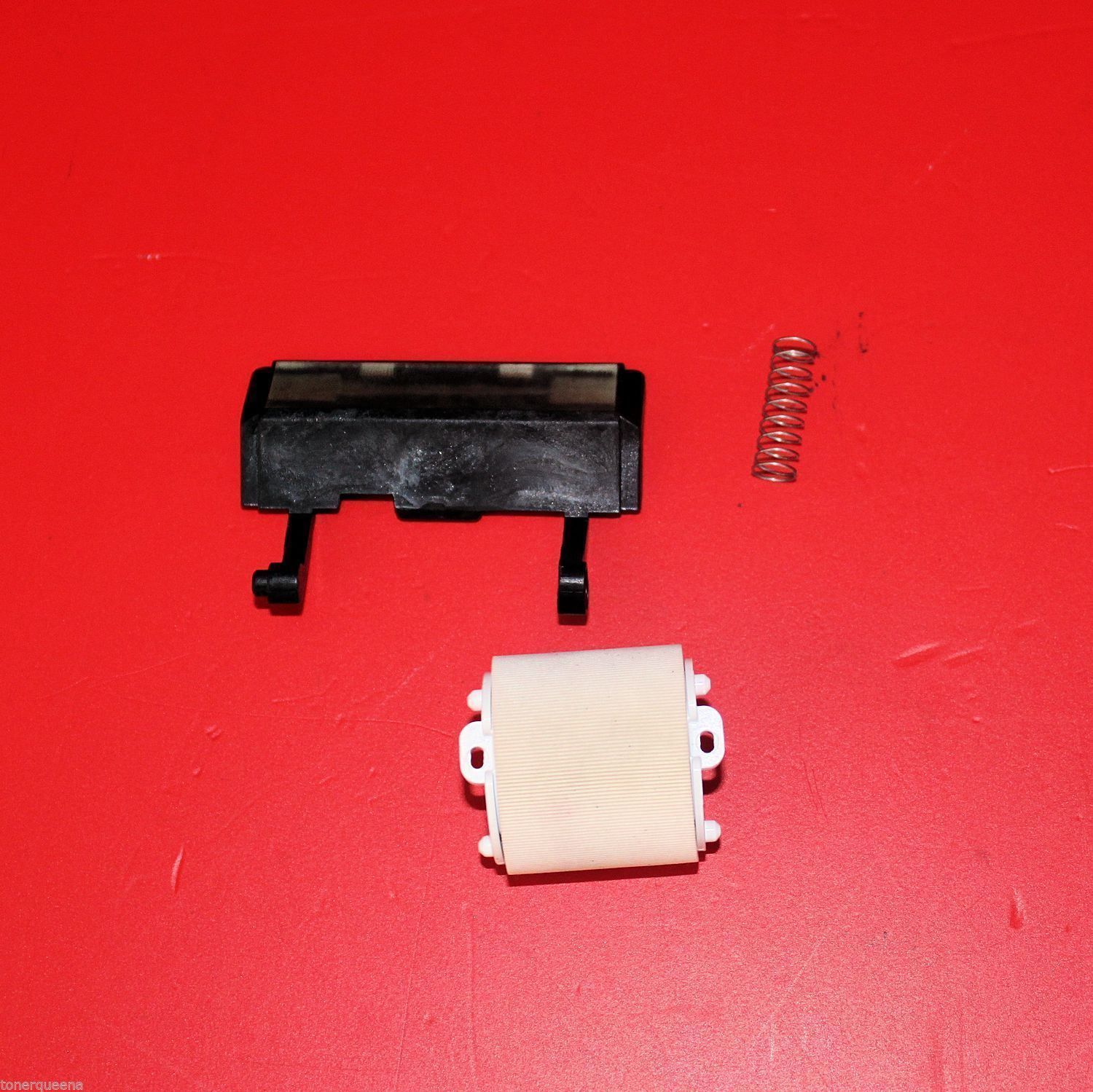 Genuine Lexmark MS310 MS410 MS510 MS610 Pickup Roller and Separation ...