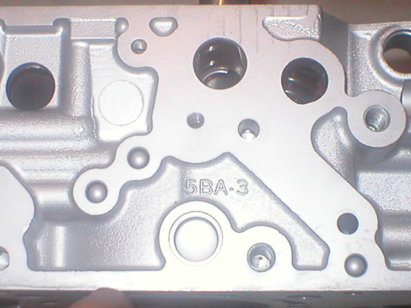 HONDA CIVIC 2.0 2016-2020 K20C2 5BA IVTEC REBUILT CYLINDER HEAD NO CORE ...