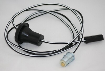 NEW 1970 E-Body Dash Reverse Lamp Wiring Harness | eBay