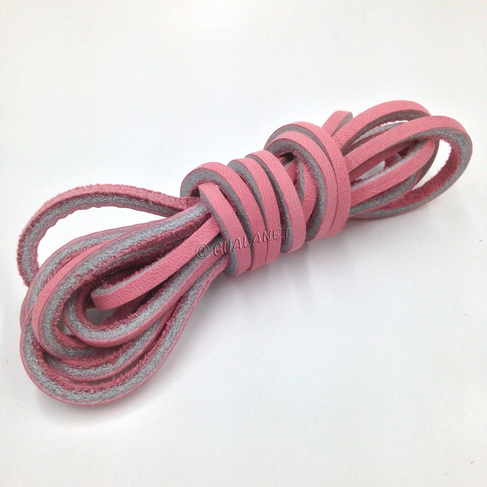 72" Rawhide Leather Shoelaces Sperry TopSider Moccasin Strings Boat ...