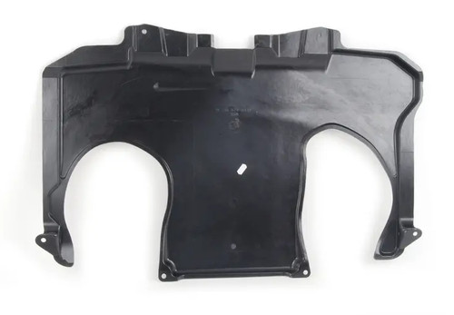 MERCEDES-BENZ S W220 ENGINE REAR UNDERTRAY COVER A2205246330 2002 ...