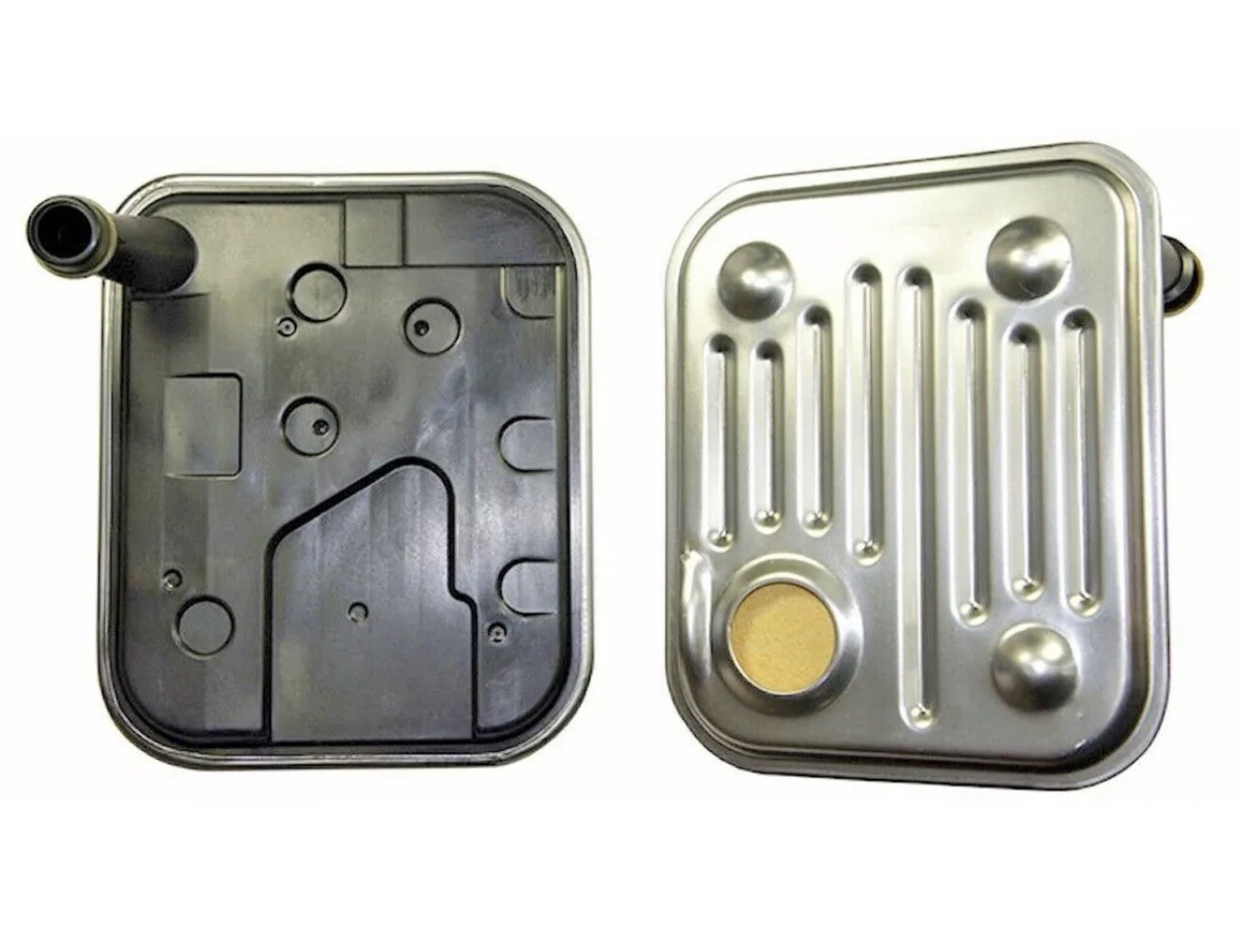 Transmission Filter & Seal ; Hummer Humvee ; 4330-01-496-5720 5743311 ...