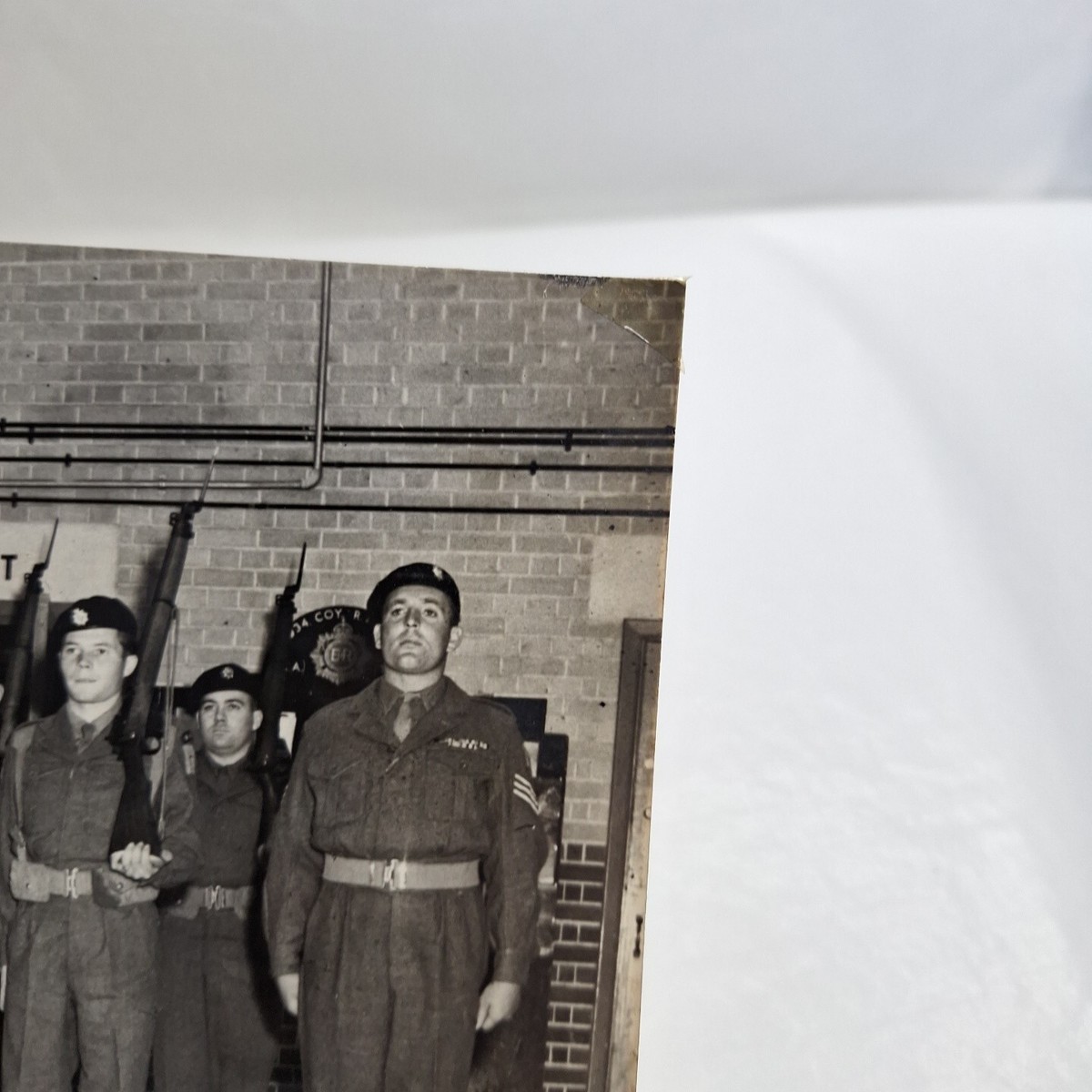 50’s RASC(Royal Army Service Corps)キャンバスオーバルボトム楕円底バッグIND1094 - 23，040円 ...