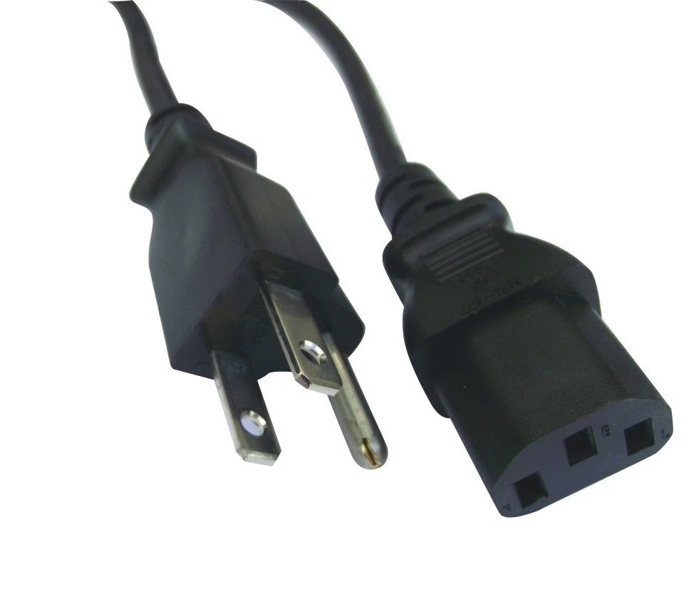 Acer Computer Power Cord Replacement