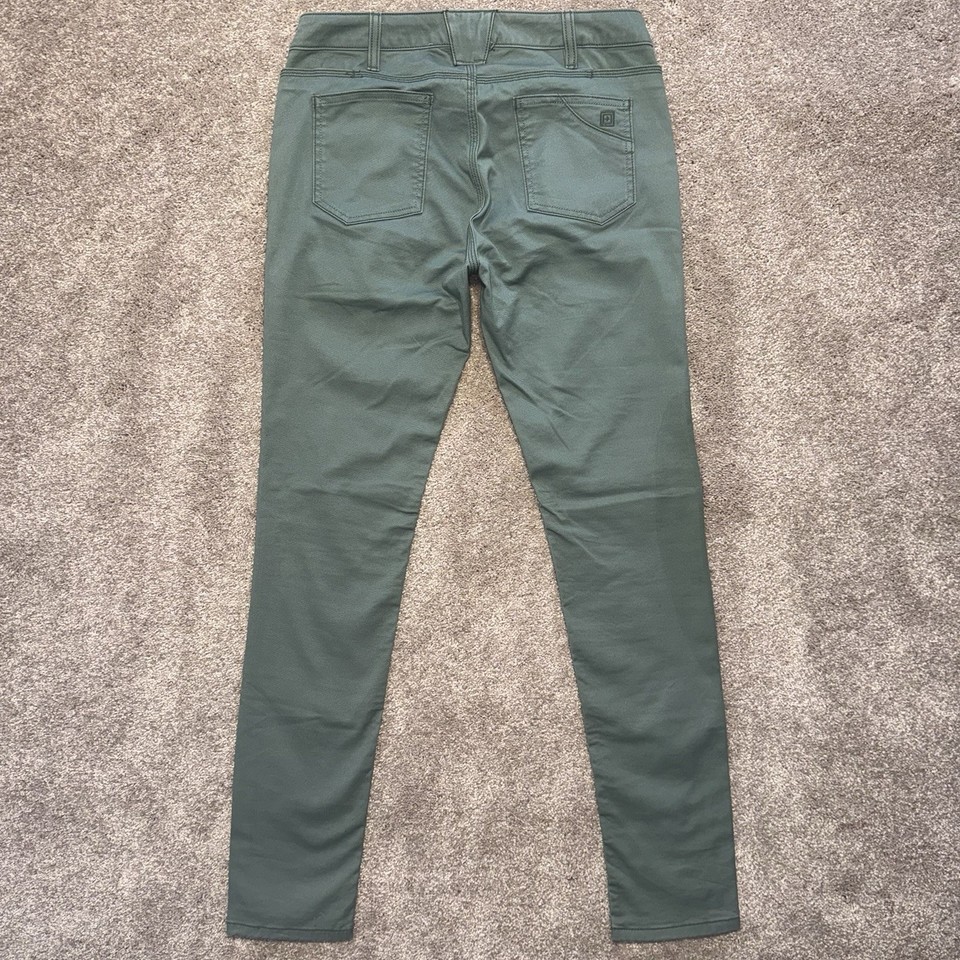 5.11 Tactical Womens Defender-Flex Slim Pant Style Size 4 Regular | eBay