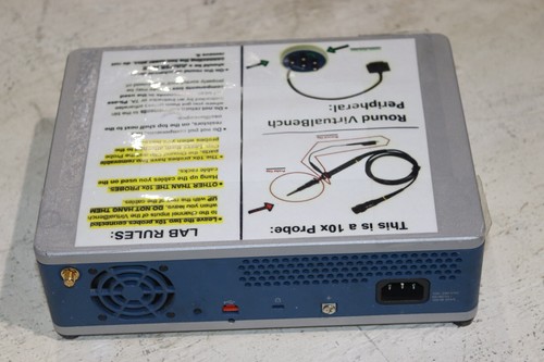 National Instruments NI VB-8012 VIRTUAL BENCH | eBay