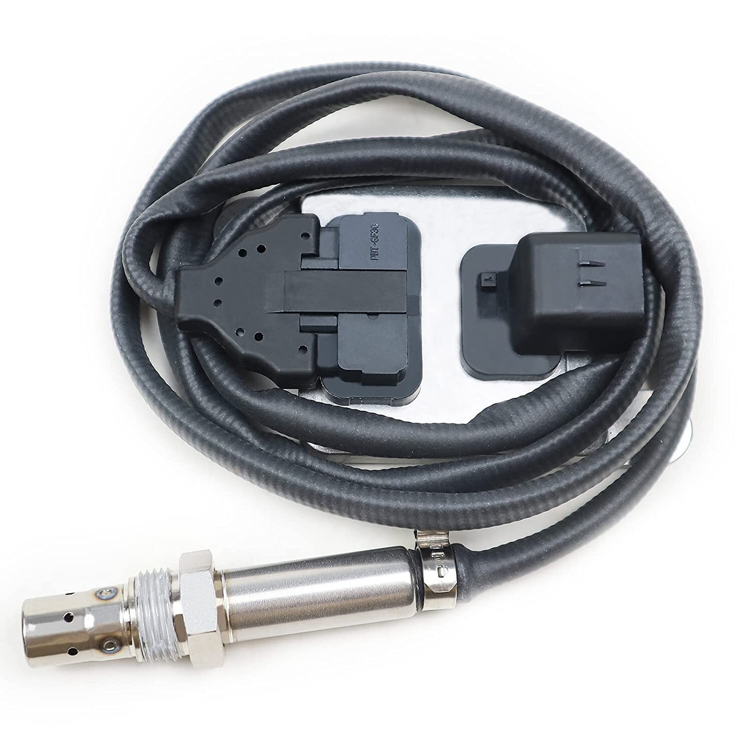 5WK9 6645H NOX Sensor for Duramax 6.6L 2010-2015 Express Silverado ...