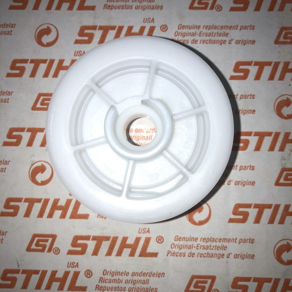 STIHL fs56rc fc56c KM56rc fs40c fs50c rotor recoil pull start 4144 195 ...