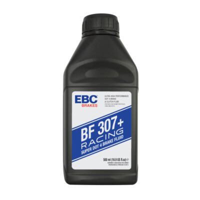 EBC Highly Refined Dot Fits 4 Racing Brake Fluid - 1 Liter | eBay