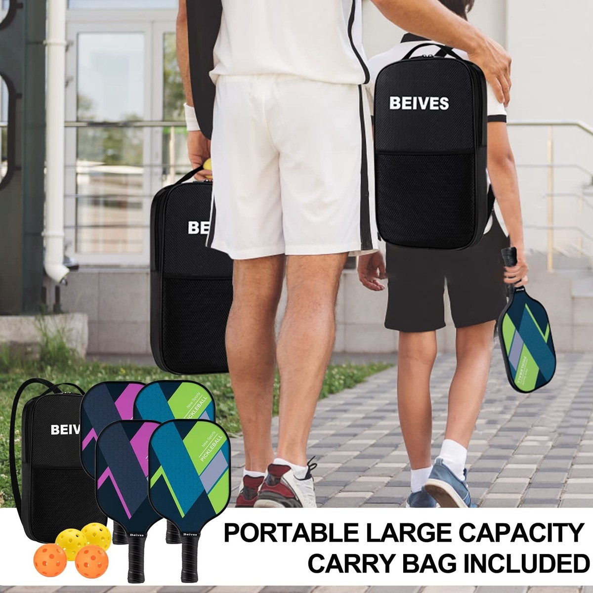 franklin pickleball launcher, summer break gifts for kids bulk