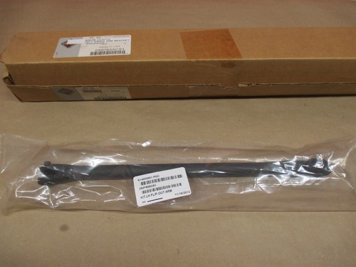 INTERNATIONAL 2507655C91 LH MIRROR FLIP OUT ARM BRACKET OEM TRUCK PARTS ...