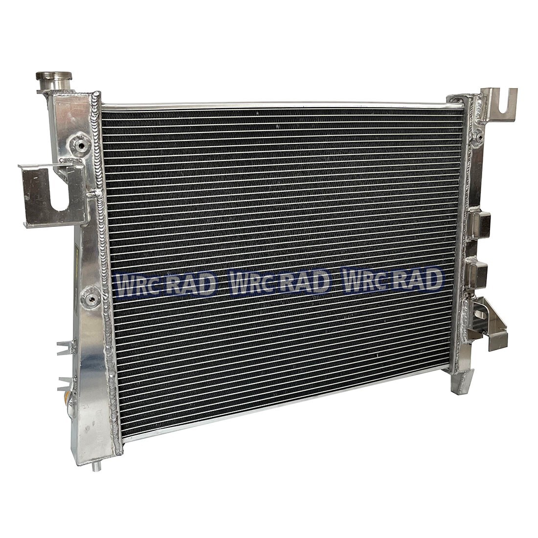 2002-2008 Dodge Ram 1500 2500 3500 3.7L 4.7L 5.7L 5.9L Aluminum ...