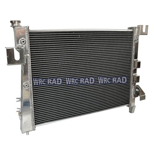 2002-2008 Dodge Ram 1500 2500 3500 3.7L 4.7L 5.7L 5.9L Aluminum ...