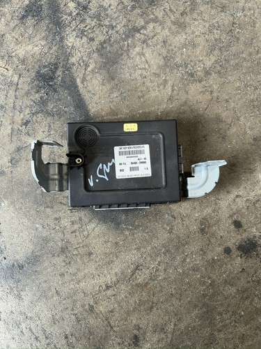 2013-2016 Hyundai Genesis Coupe BCM Module 95400-2M581 13-16 | eBay