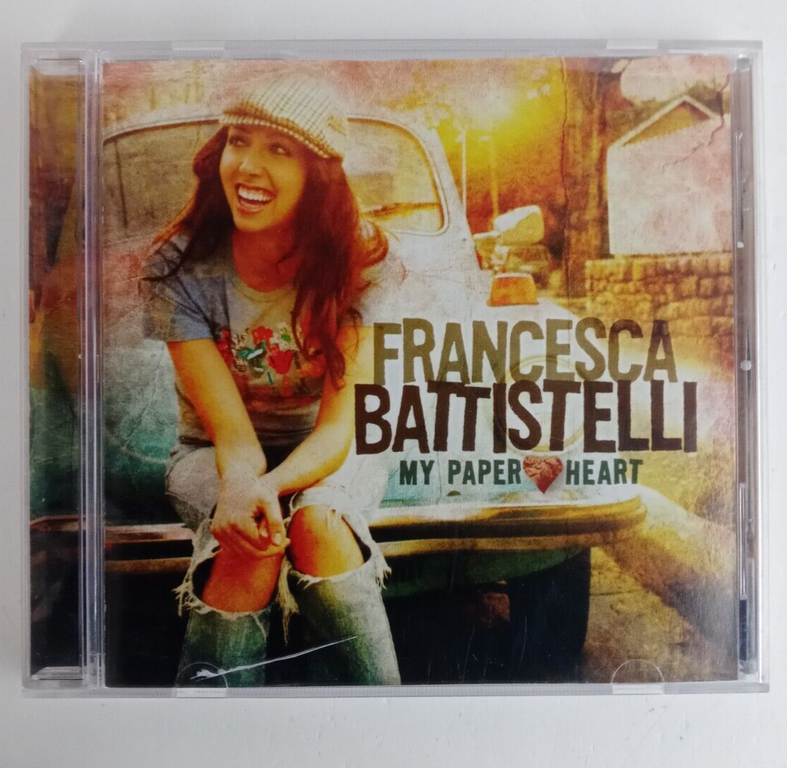 Francesca Battistelli Pregnant 2022