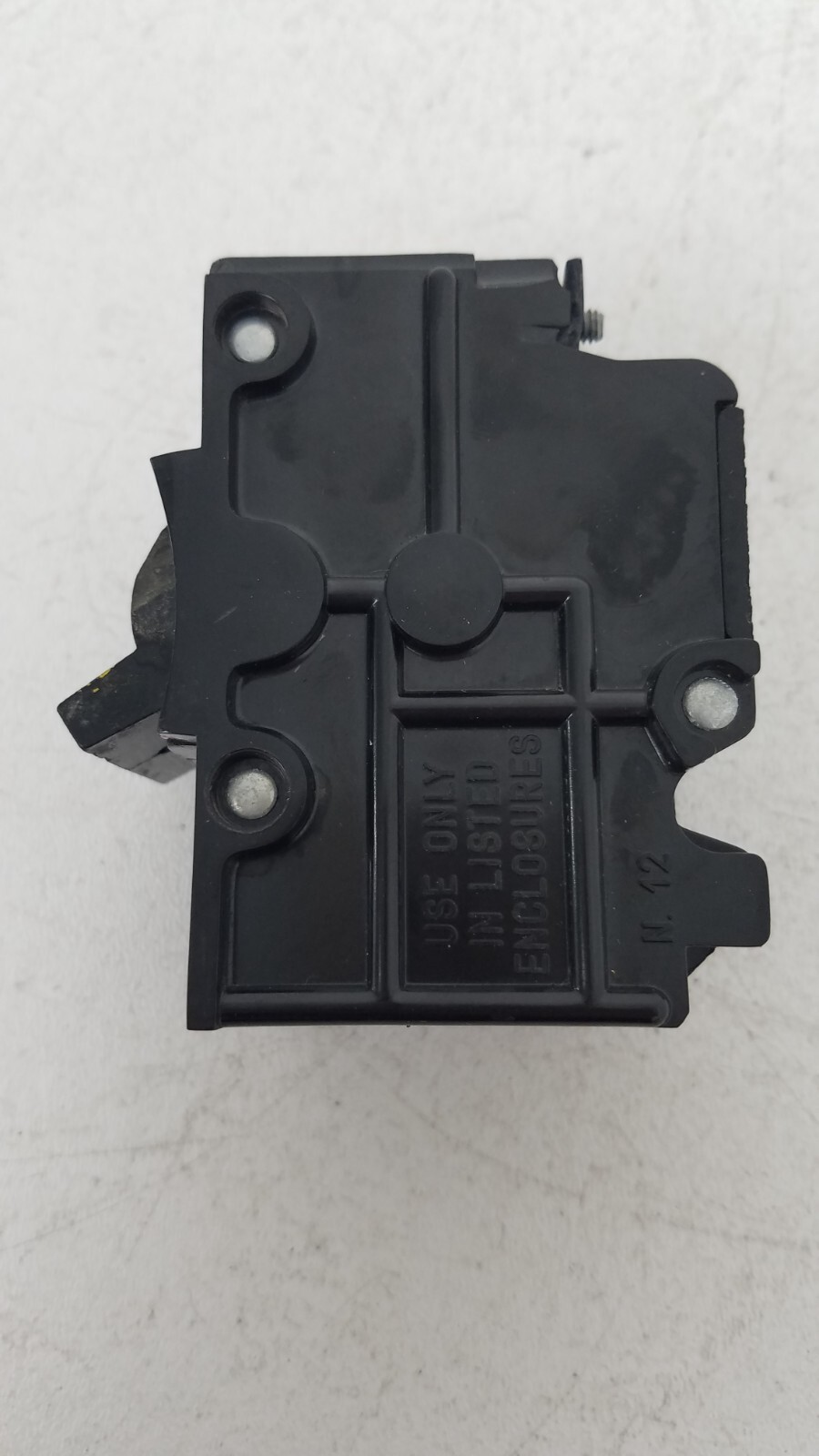 FPE+NB240+2+Pole+40amp+Circuit+Breaker+Nb-240+NB+240 for sale online | eBay