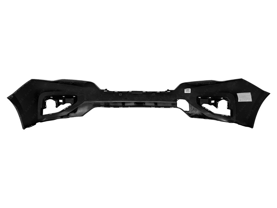 NEW Primered Front Bumper Cover Fascia for 2017 2018 2019 2020 Nissan ...