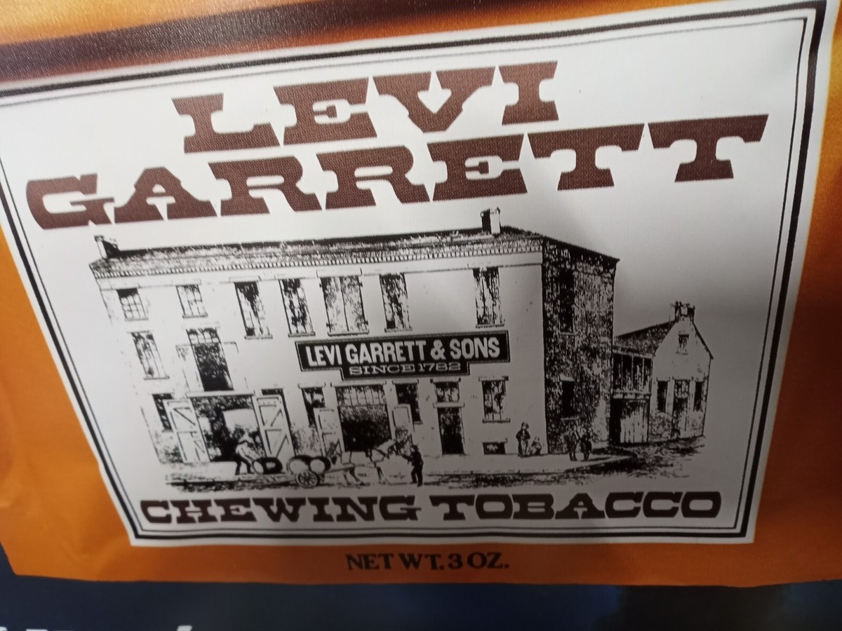 Levi Garrett Tattoos