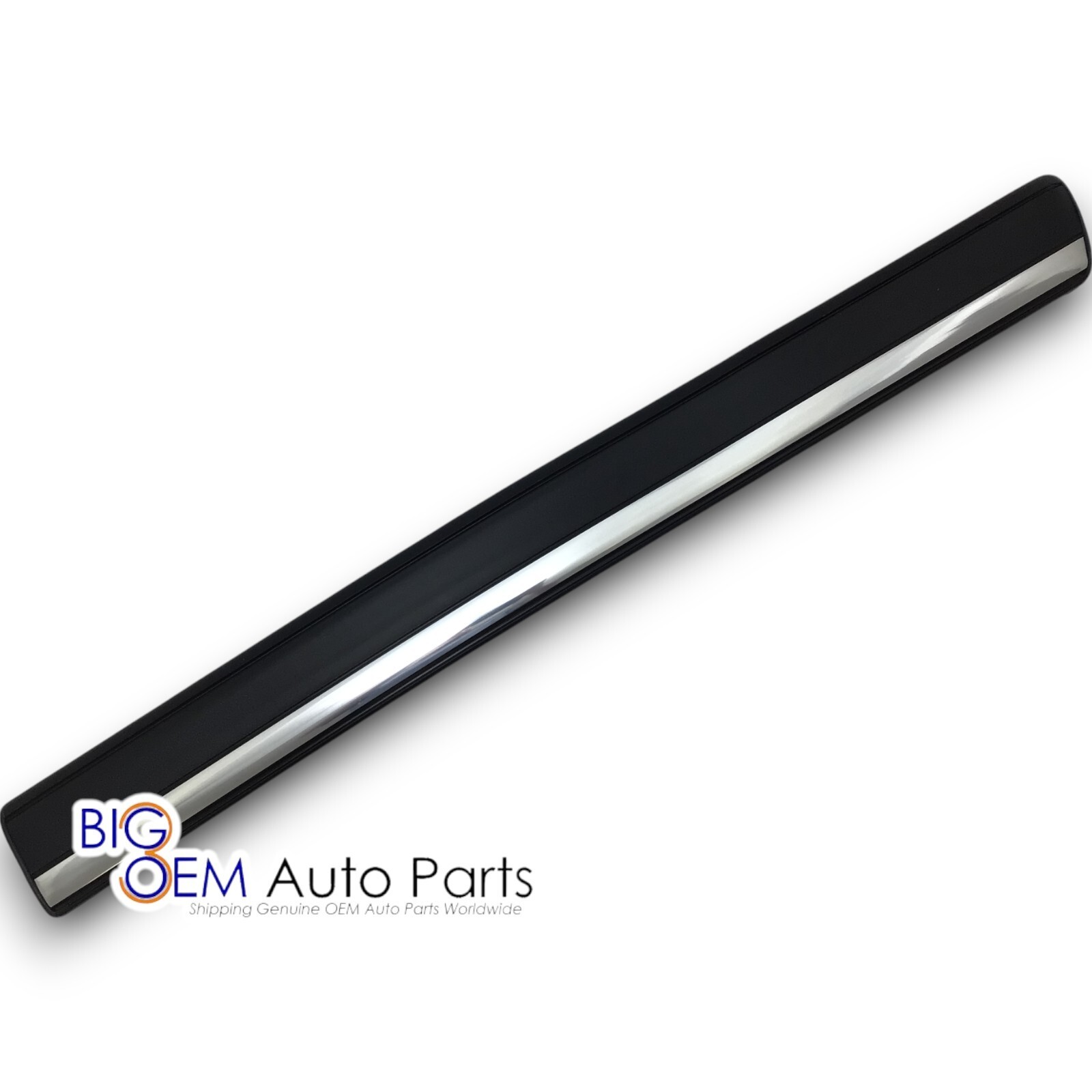 04-07 Chevrolet Silverado Tahoe Suburban Front Passenger Door Molding ...