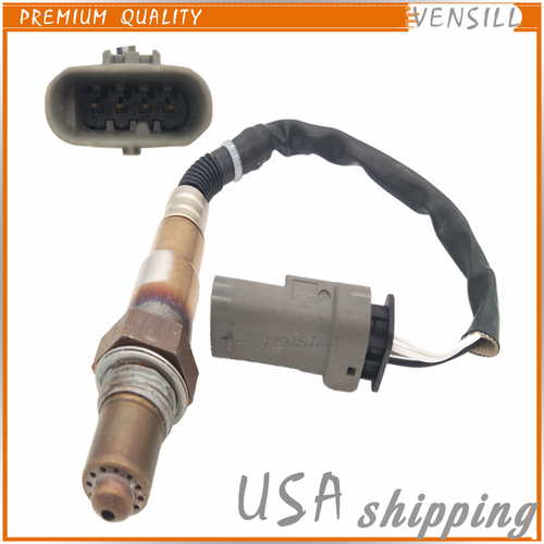 12663317 Lambda Oxygen Sensor For 16-18 Chevrolet Cruze Malibu Spark ...