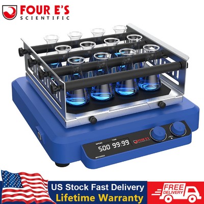 Shakers - Test Tube Shaker