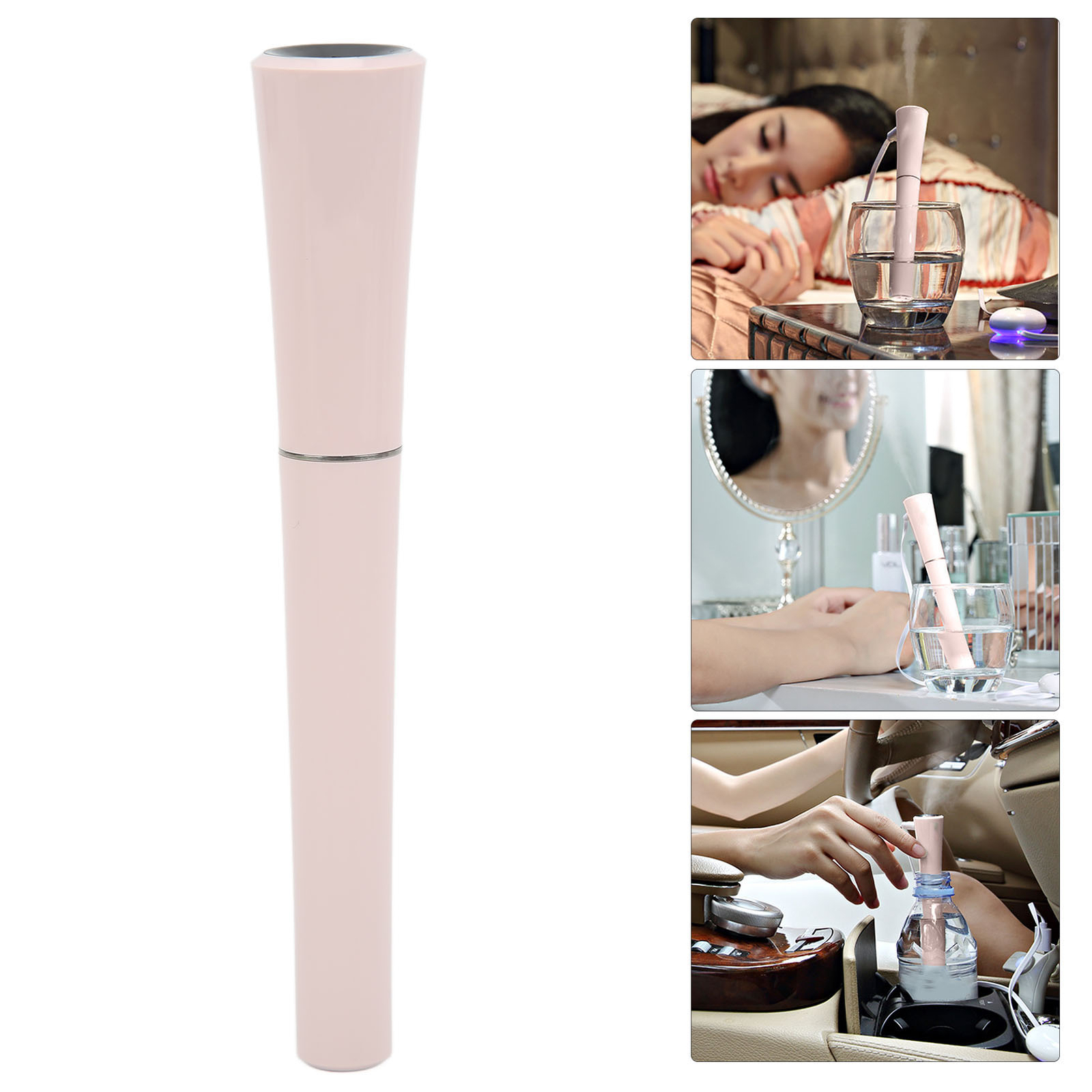 Portable Humidifiers Detachable USB Humidification Equipment For Home ...