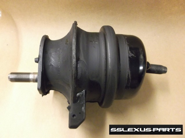 12361-50170 Toyota Insulator Engine Mounting Front 1236150170 Genuine ...