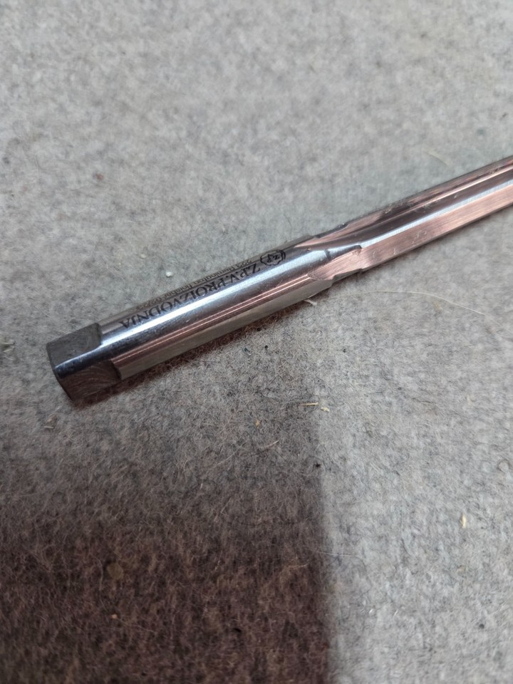 ZPV Proizvodnja finishing reamer 223 Rem | eBay