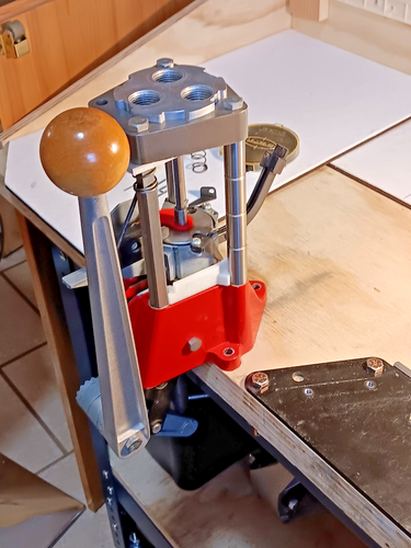 lee pro 1000 progressive reloading press | eBay