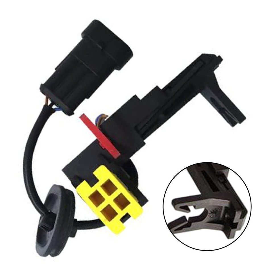 Start Stop Gear Lever Sensor For Alfa Romeo For Fiat 55228312 Part ...
