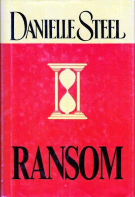 Ransom by Danielle Steel Book Club Hardcover Romance 2004 9780385336321 ...