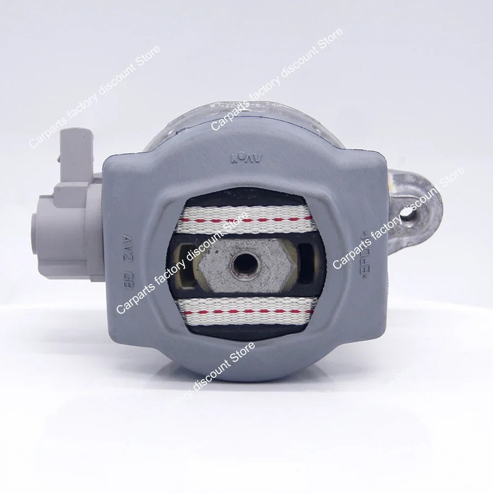2X Transmission Mount Kit For Audi A8 D3 A8Q S8 Quattro 3.2L 3.0L Rt ...
