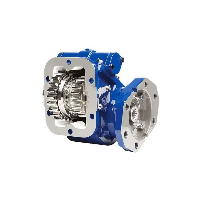 TG6S-F6618-A1KH Muncie Power Take-Off | eBay