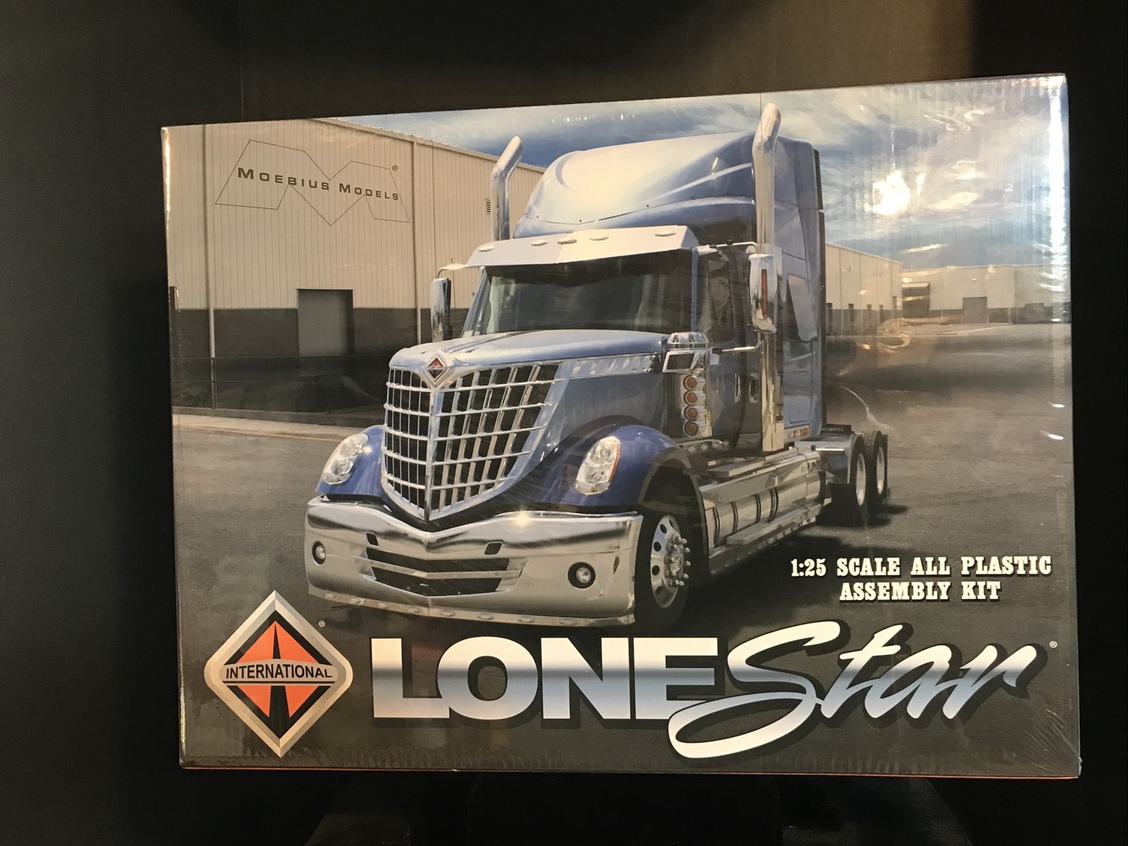 Lone Star Truck Models