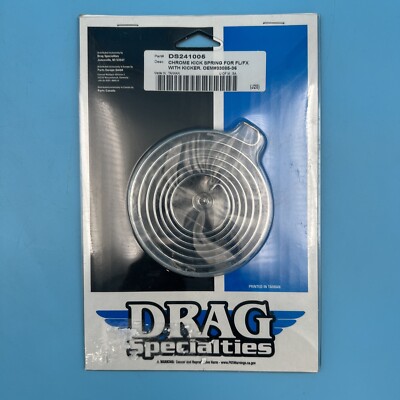 NEW - Drag Specialties Kick Return Spring DS-241005 OEM# 33085-36 | eBay