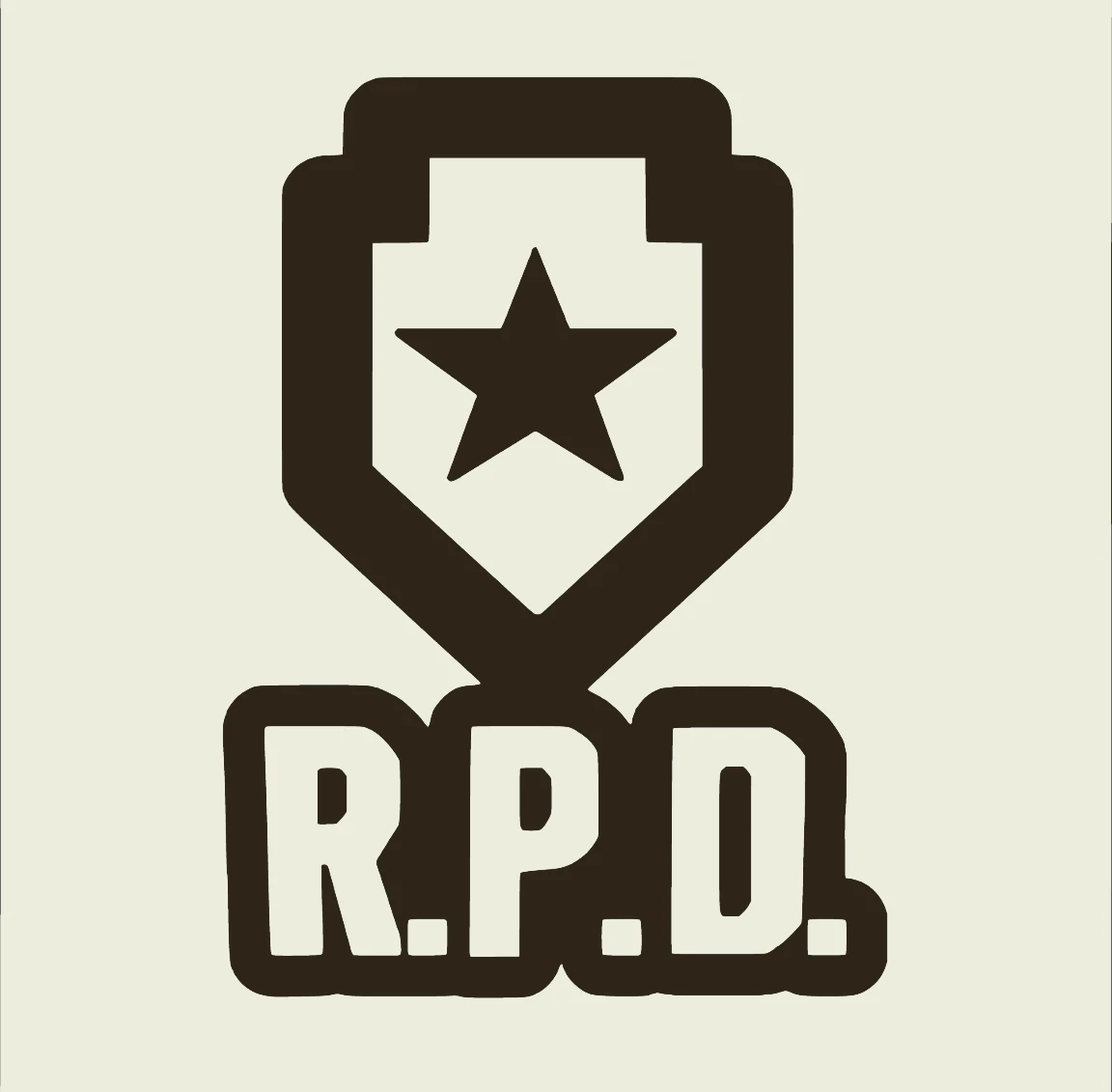Rpd Resident Evil