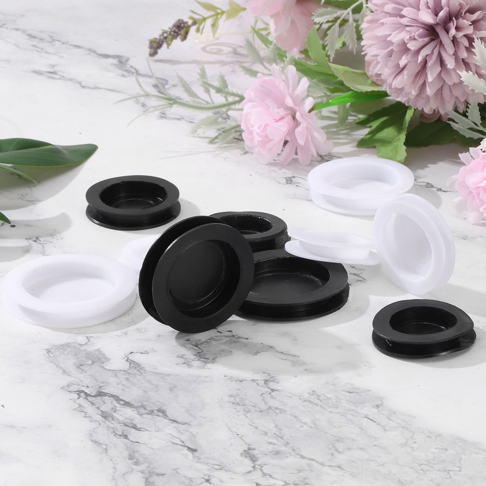 12 Pcs Piggy Bank Plug 38 Mm/1.5" ID 49 Mm/1.93" OD Plastic Stoppers ...