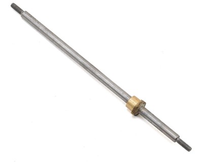 HPI 72336 3x86mm Rear Axle w/Hex Hub | eBay