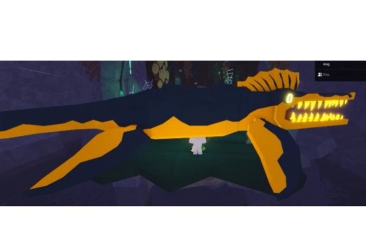 🐟 Roblox Fisch | Rare Valuable Fish (READ DESCRIPTION) ⭐️ | eBay UK