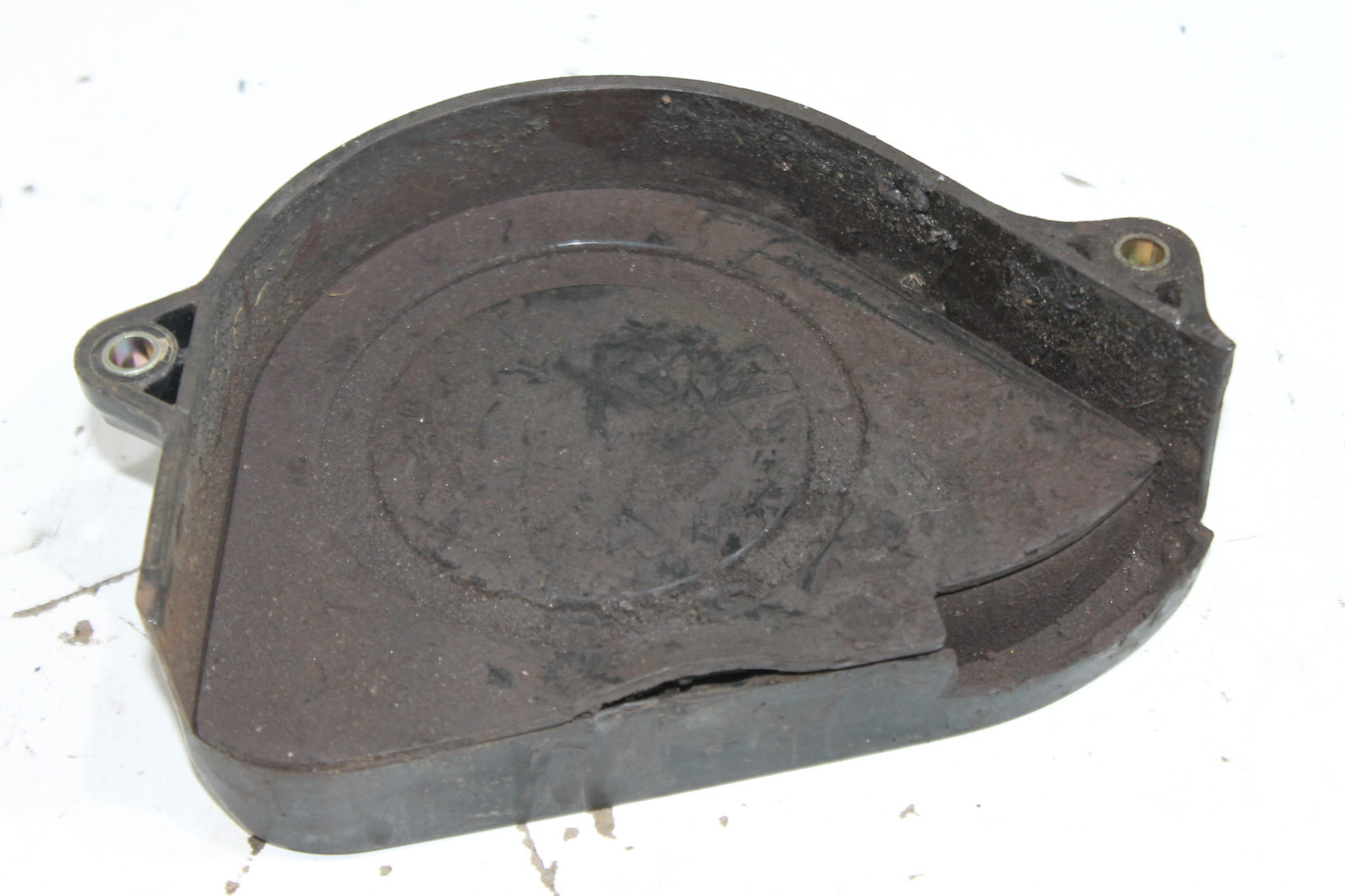 1996 HONDA CBR600F3 ENGINE SPROCKET COVER | eBay