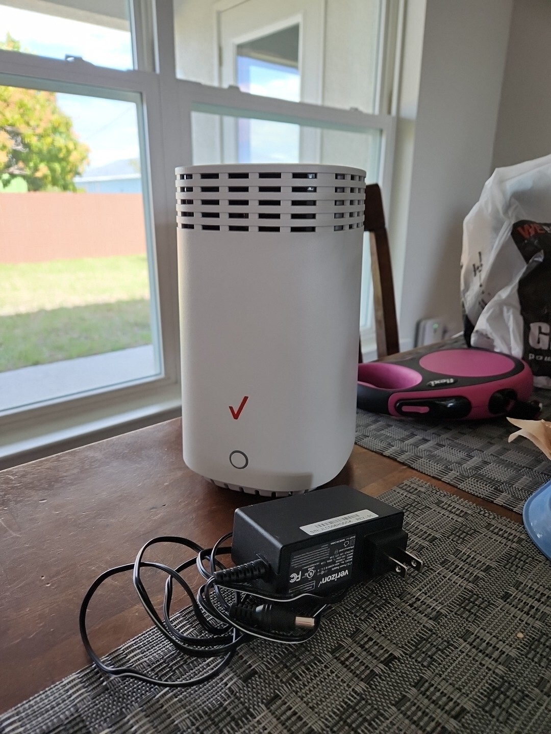 Verizon Fios G3100 4-Port 1000 Mbps Wireless Home Router 600164709797| eBay