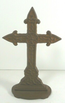 Crucifixes & Crosses - Beautiful Cross - 3 - Vatican