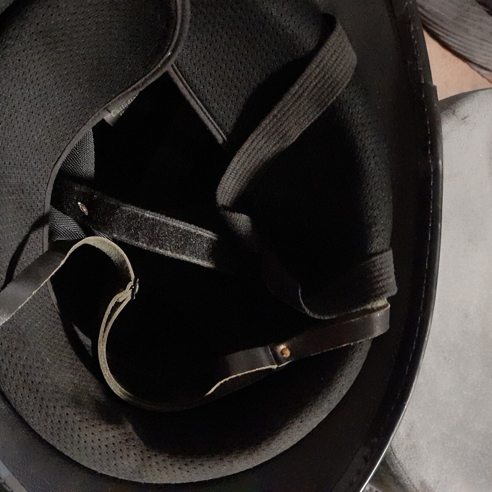 merseyside police Helmet Decomissioned | eBay UK