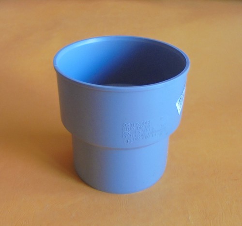 HT Übergang HTUG an Guß Blei DN 110 Abfluß # 9377153 | eBay