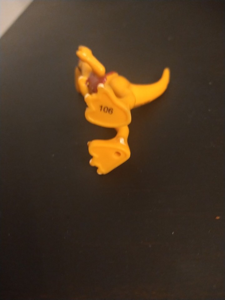 Jim Henson Dinosaur Train Mr. Conductor PBS Learning Curve 2010 | eBay