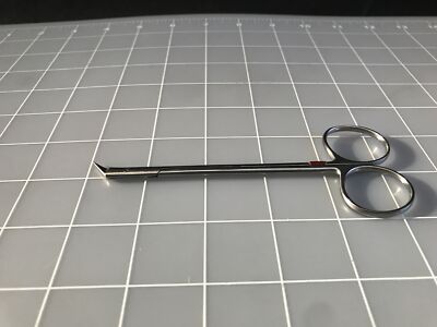 Codman 54-8008 Vascular Scissors | eBay
