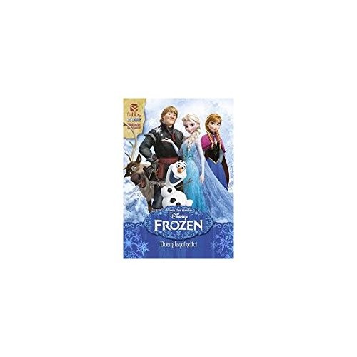 FROZEN WALL CALENDAR 2015 8053677790646| eBay