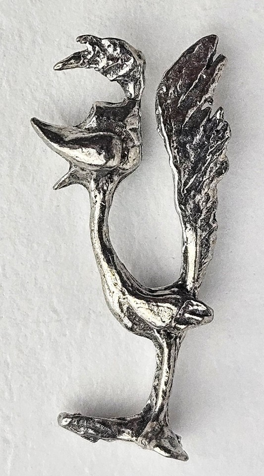 Lot of 7 Tiny Miniature Pewter Figurines Cartoon Characters + Disney ...