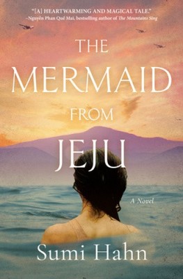 The Mermaid from Jeju by Hahn, Sumi [Hardback] | eBay